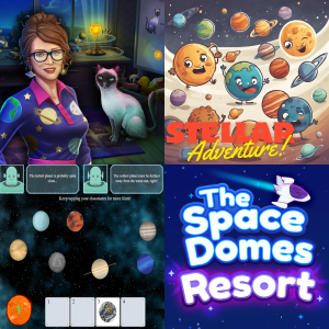 Worksheet: Earth Materials and Systems 5.ESS2.1-1 - Free Games and ...