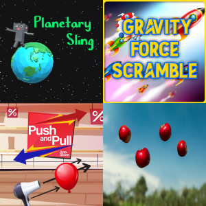 Free Educational Games: Forces, Motion, and Energy K2.Sci.PS.3 - Free ...