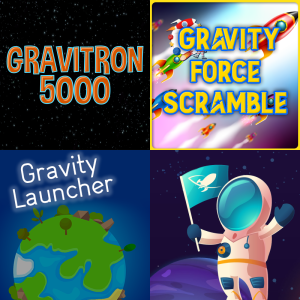 Free Lesson: Electric, Magnetic and Gravitational Forces 5.P2U1.3 ...