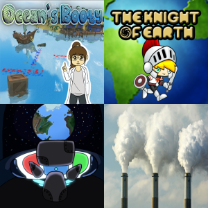 Lesson: Role of Sunlight and Gravity in the Water Cycle MS-ESS2.C-3 ...