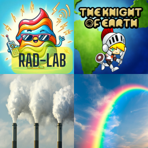 Lesson: Electromagnetic Radiation ES-PS4.B-1 - Free Games and Videos ...