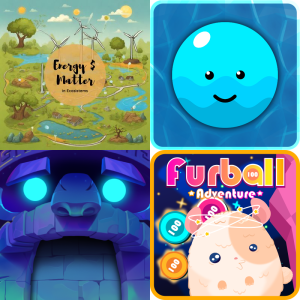 Free Lesson: Matter Is Everywhere 3.PS.1 - Free Games and Videos ...