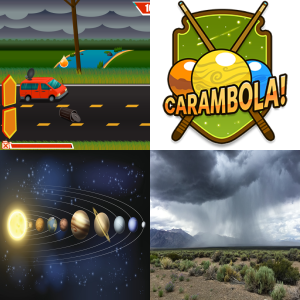 Free Homework Prep: The Water Cycle and Weather Patterns MS-ESS2.C-2 ...