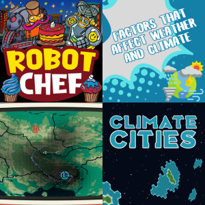 Teaching Plan: Earth’s Systems: Wind and Water K2.Sci.ESS.4 - Free ...