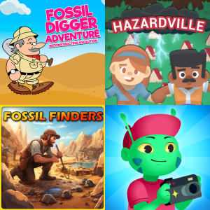 Practice: History of Planet Earth ES-ESS1.C-1 - Free Educational Games ...