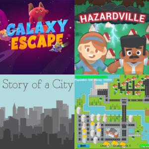 Free Educational Games: Global Climate Change MS-ESS3.D-1a - Free ...