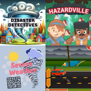 For Class: Severe Weather - Free Games, Assessments, and Videos ...