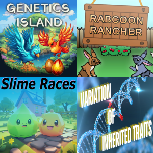 Practice: The Slime Races - Free Games, Assessments, and Videos ...