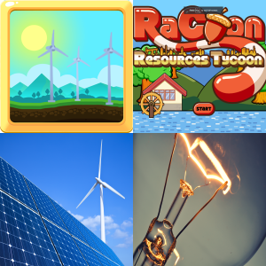 Free Educational Games: Forms of Energy Movement ES-PS3.A-2 - Free ...