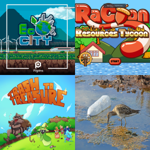 Practice: Effect of Pollution on the Environment S3L2.a - Free Games ...