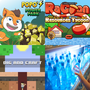 Worksheet: Renewable vs. Nonrenewable Resources 4.7C - Free Games and ...