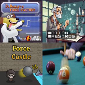 Teaching Plan: Explore the Effect of Force on an Object 4.6D - Free ...