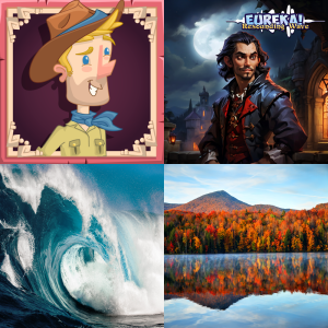 Teaching Plan: Temple of Light - Free Educational Games - Legends of ...