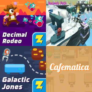 Free Lesson: Represent Decimals Using Visual Models And Money 4.2E ...