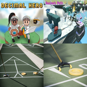 Game Based Learning: Base 10 Patterns 5.NBT.2 - Free Educational Games ...