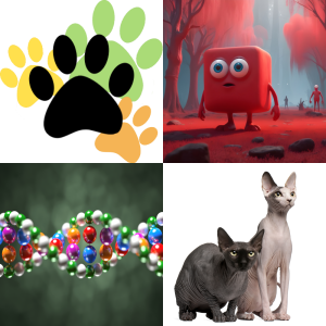 Student Lesson: Artificial Selection via Selective Breeding MS-LS4.B-2 ...