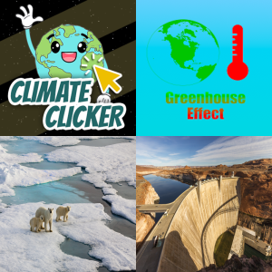 Teaching Plan: Climate Clicker - Free Games, Assessments, and Videos ...