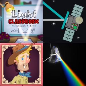 Free Educational Games: ALL VISIBLE LIGHT ACTIVITIES - Free Educational ...