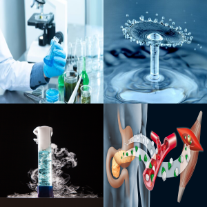 Worksheet: Chemical Reactions & The Law of Conservation of Mass - Free ...