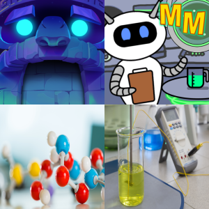 Free Educational Games: Properties of Matter UE.PS1A.c - Free ...