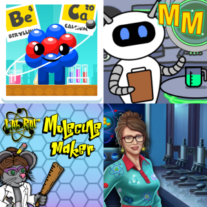 Lesson: Chemical Formulas 8.5D - Free Games and Assessments - Legends ...