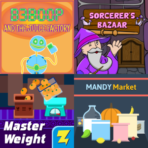 Practice: Know Sizes Of Measurement Units 4.MD.A.1 - Free Educational ...