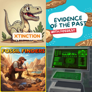 Worksheet: Species Extinction 5.LS4.1 - Free Games and Videos - Legends ...