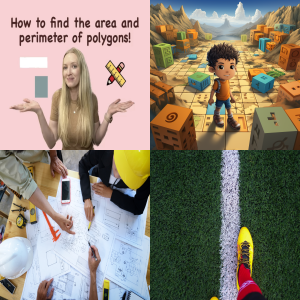 Free Homework Prep: Solve Problems With Perimeter Of Polygons 3.MD.D.8 ...