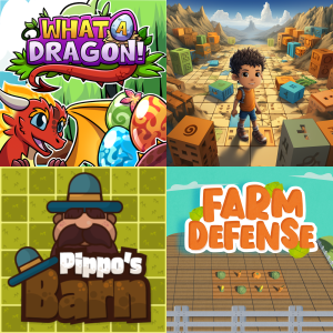 Teaching Plan: Farm Defense - Free Games and Assessments - Legends of ...
