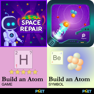 Practice: Advanced Simulations - Life Science AS.LS - Free Games and ...