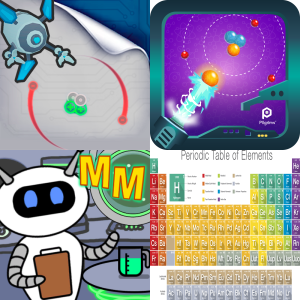 Free Lesson: Compounds and Chemical Formulas 6.5e - Free Educational ...