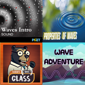 Practice: Waves and Their Properties MS-PS4.A-1 - Free Games ...