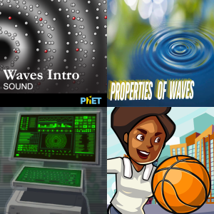 Free Homework Prep: Waves and Their Properties 8-PS4.A-1 - Free Games ...