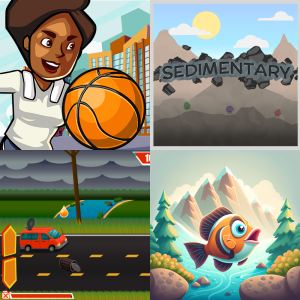 Game Based Learning: Plate Tectonics SC.7.E.6.5 - Free Educational ...