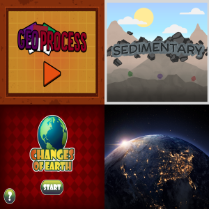 Lesson: Seismic Waves 8.ESS.1 - Free Educational Games - Legends of ...