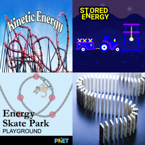 Game Based Learning: Energy Skate Park - Playground - Free Games ...