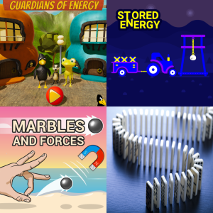 Free Homework Prep: Relationship Between Energy And Forces MS-PS3.C-1 ...