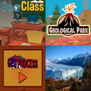 For Class: Earth Processes: Scales of Time and Space MS-ESS2.A-2 - Free ...