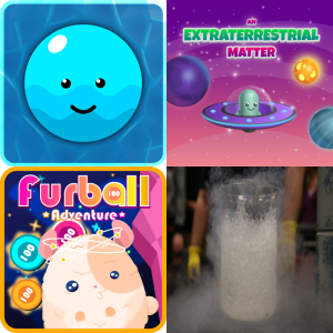 Free Lesson: Solids, Liquids, and Gases 3.6B - Free Games and ...