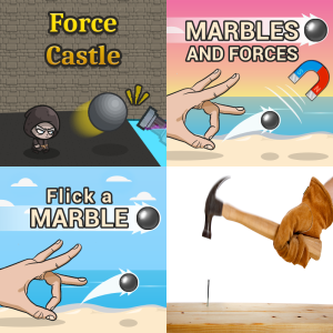 Teaching Plan: WIN: Forces & Motion Games - Free Educational Games ...