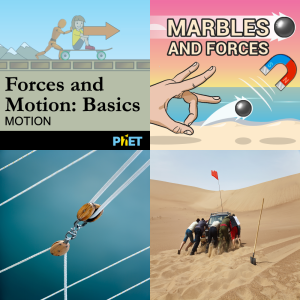 For Class: Inclined Planes and Pulleys 6.8E - Free Games, Simulations ...