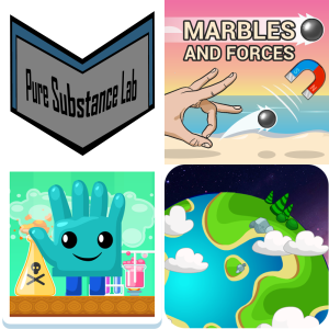 Teaching Plan: Atoms, Elements, and Pure Substances 6.5A - Free Games ...