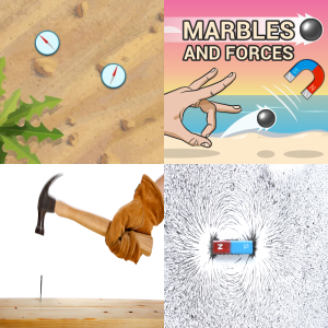 Free Lesson: Magnets - Free Educational Games - Legends of Learning