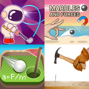 For Class: Factors Influencing Motion : Newton's First and Second Laws ...