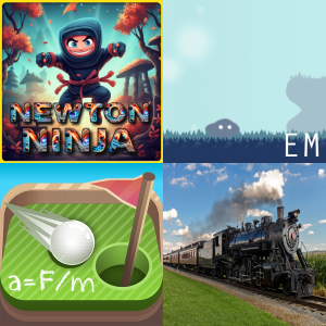 Teaching Plan: Factors Influencing Motion : Newton's First and Second ...