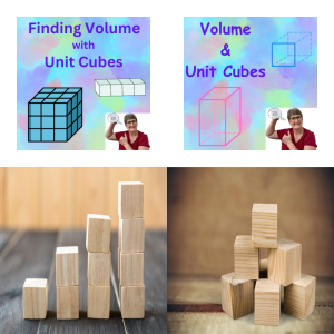Free Homework Prep: Finding Volume with Unit Cubes - Free Games and ...