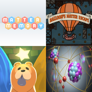 Free Lesson: States of Matter and their Structure MS-PS1.A-4 - Free ...