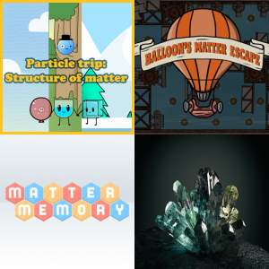 Teaching Plan: Classification of Matter based on Physical Properties 5 ...