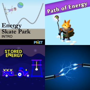 Game Based Learning: Energy work Thursday - Free Games and Simulations ...