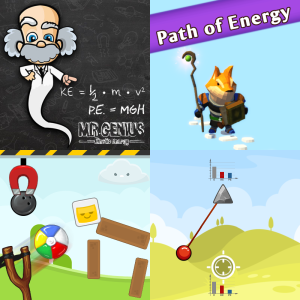 Teaching Plan: Conservation of Energy MS-PS3.B-1 Assignment - Free ...